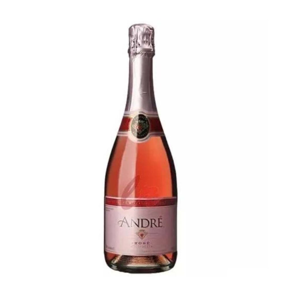 Andre Rose - Welcome to Booze Buddy