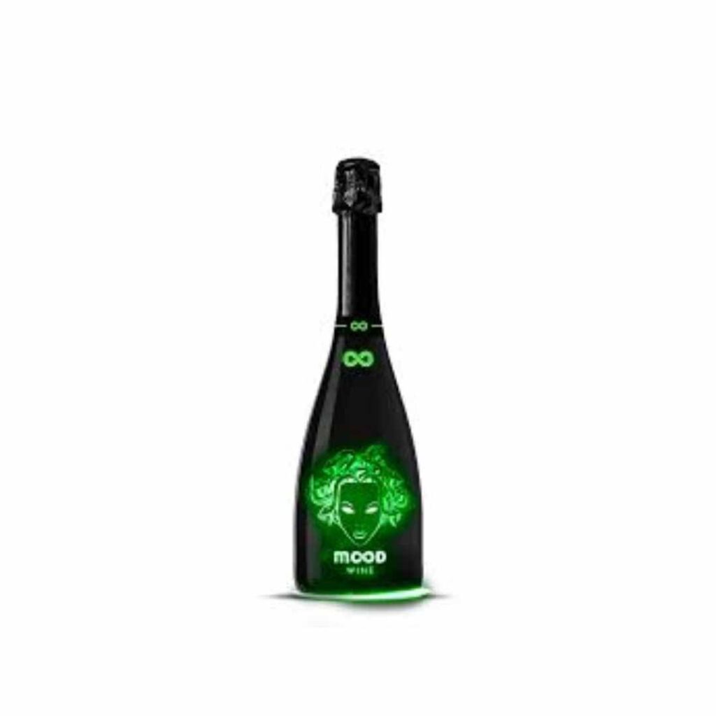 Mood champagne - Welcome to Booze Buddy
